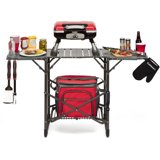 Cuisinart Take Along Grill Stand - Walmart.com