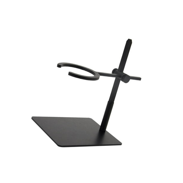 Coffee Dripper Filter Stand Adjustable Height Pour Stand with Wooden ...