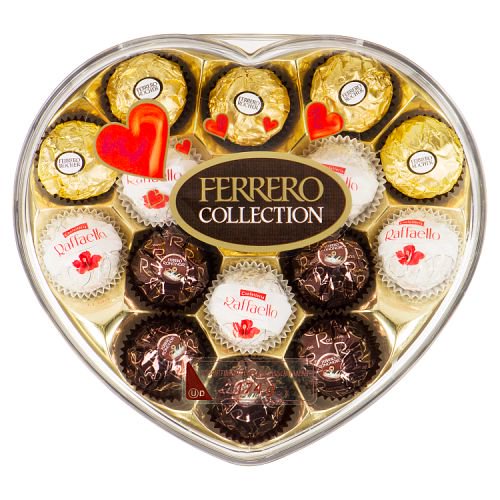 Ferrero Chocolate Collection, 259g - Walmart.ca
