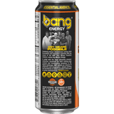 Bang Energy, Energy Drink, 16 fl oz, Orange Flavor - Walmart.com