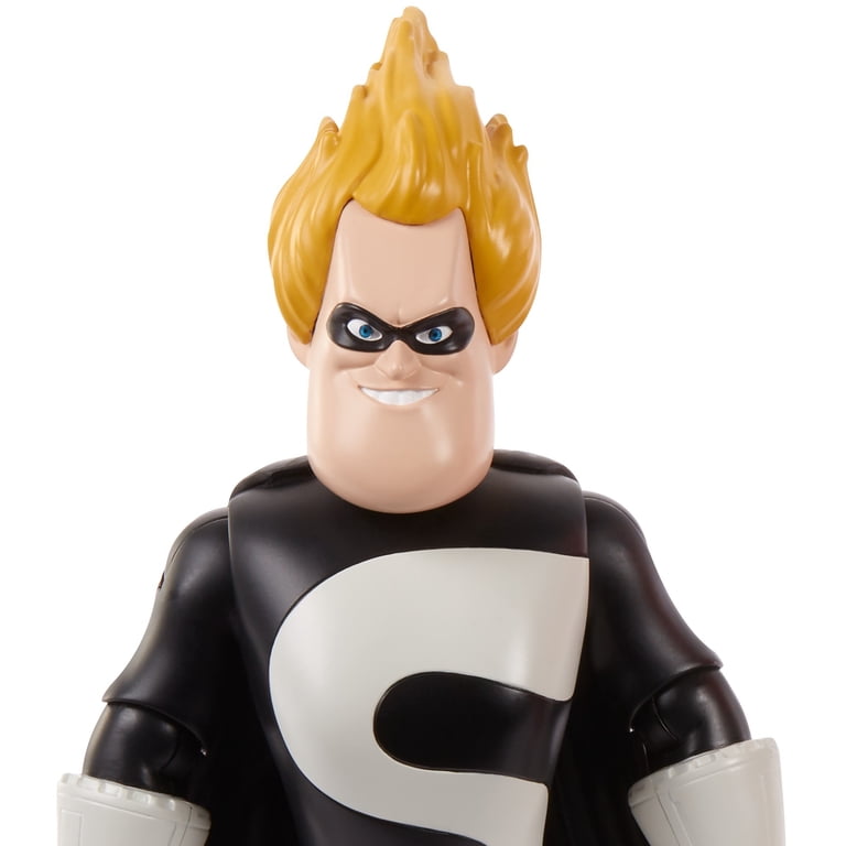 Syndrome Incredibles Toy