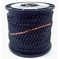 GENUINE ECHO BLACK DIAMOND LINE .105 3LB SPOOL 885FT 330105073 ...