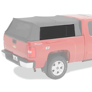 Bestop 77309 35 Supertop For Truck 2 Fits select: 2015-2021 FORD F150 ...
