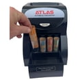 Atlas 1008 Count Preformed Coin Wrappers, (ACW-1008A) 1008 Count of ...