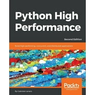 OpenCV 3.x with Python By Example (Paperback) - Walmart.com