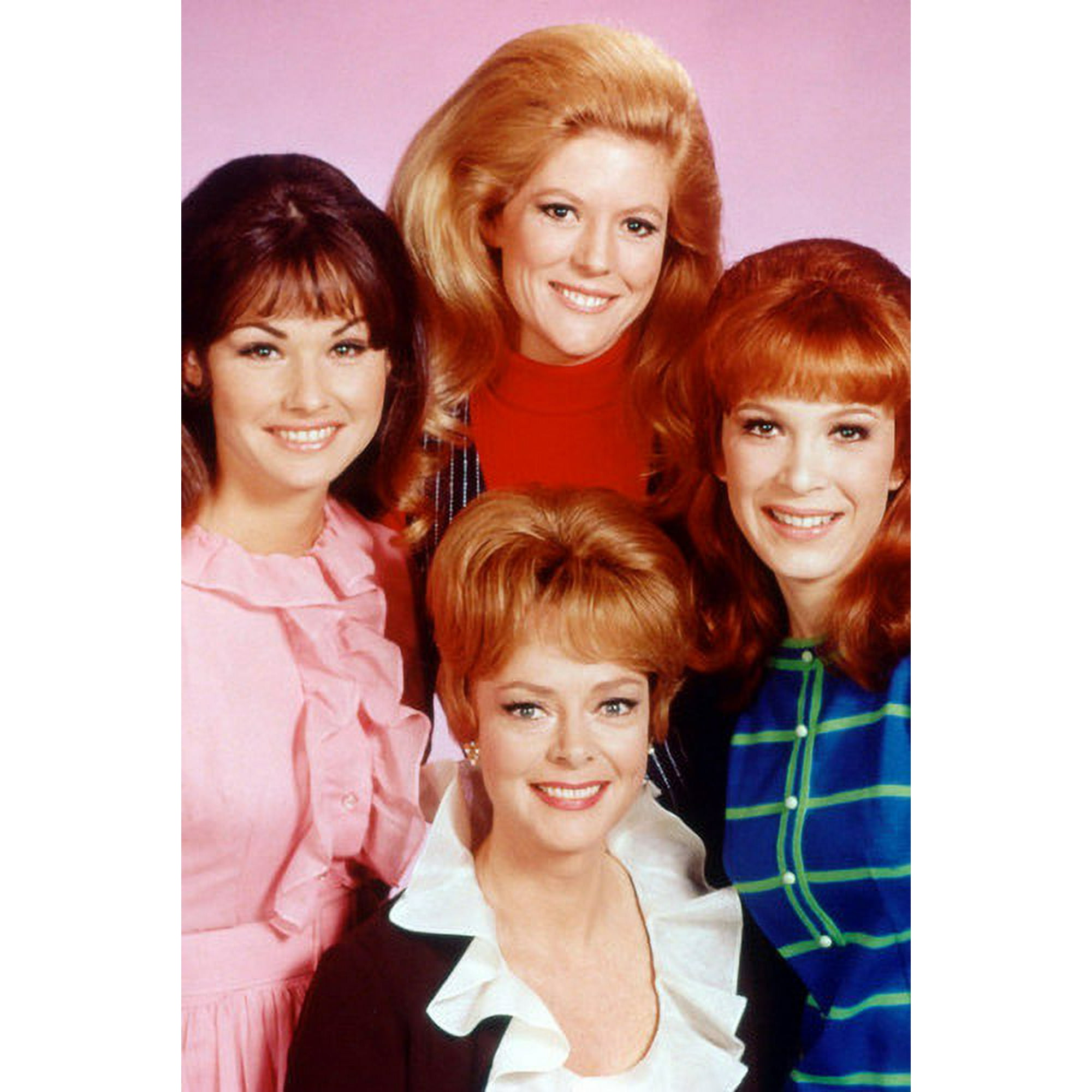 Meredith Macrae Today