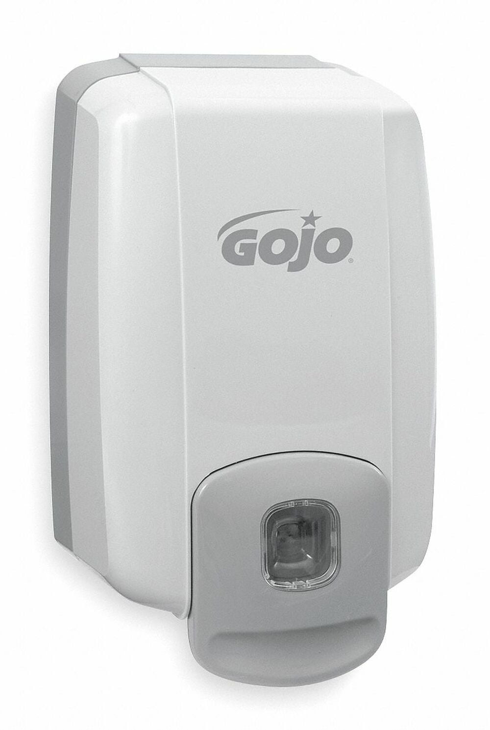 Gojo Soap Dispenser,2000mL,Dove Gray 2230-08 2230-08 ZO-G2612172 ...
