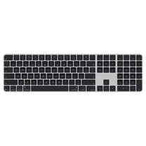 Magic Keyboard with Touch ID and Numeric Keypad for Mac models with ...