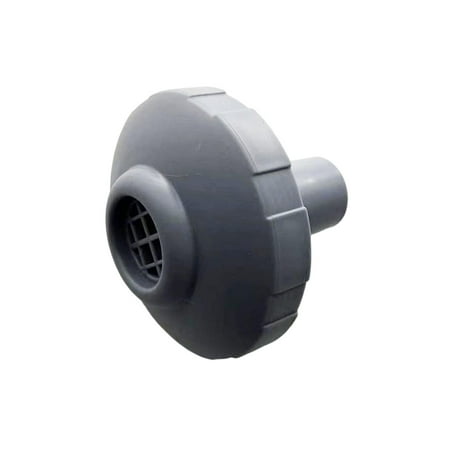 Swimming Pool Inlet Nozzle, Pool Hose Adapter for above Ground Pools ...