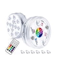 13 Led Submersible Light For Swimming Pool Garden Fountain Bathroom ...