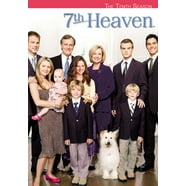 7th Heaven: The Complete Series (DVD) - Walmart.com