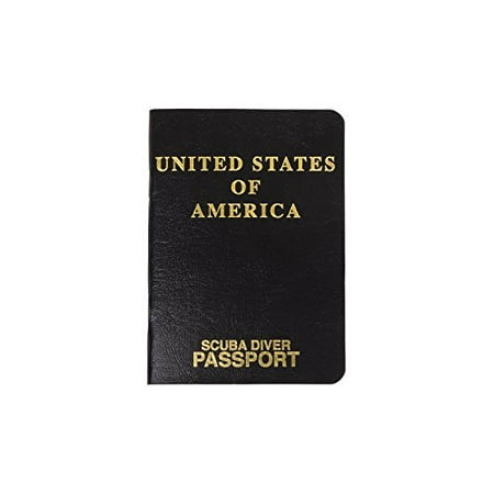 Trident U.S.A. Passport Log Book | Walmart Canada