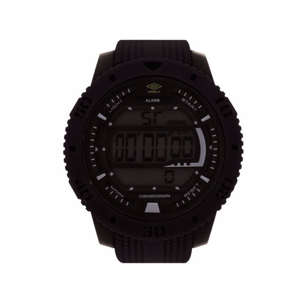 Reloj Umbro Sports UMB-022-1 Caballero Umbro Sports UMB-022-1 | Walmart ...