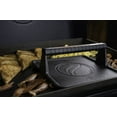 Blackstone Cast Iron Griddle Press with Culinary Handle - Walmart.com