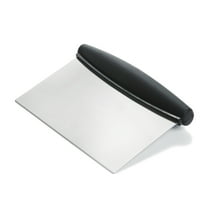 OXO SoftWorks Multi-Purpose Stainless Steel Scraper & Chopper - Walmart.com