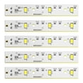 Energy Efficient LED Lighting Strips Replacement LED Light Board PC ...