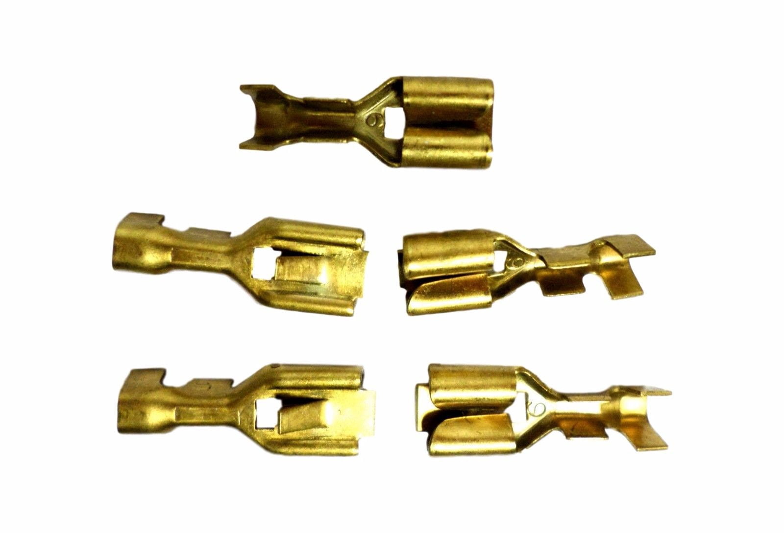 PowerPath Cooper 784485 (5) Ford Chrysler Snap on Female Terminals 20 ...