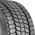 Roadmaster Commercial Drive Tire RM257 225/70R19.5 128/126N G - Walmart.com