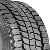 Roadmaster Commercial Drive Tire RM257 225/70R19.5 128/126N G - Walmart.com