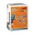 Funko, Pop! Vinyl Figure, Burter #1494, Not Mint, Dragon Ball Z ...