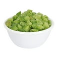 Savor Imports Vegetable Diced Green Pepper 3/8" Individually Quick ...