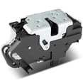 937-628 Front Left Door Lock Actuator Latch Fit Ford Escape Focus F150 ...
