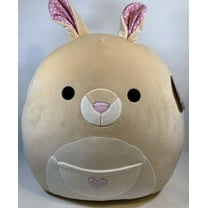 Original Squishmallows Jumbo 16" Keely The Kangaroo Plush - Walmart.com