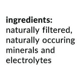 Eternal Water Naturally Alkaline Spring Water 600ml 6 Pack from Pure ...