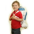 Comic Images Backpack Buddies, R2-D2 - Walmart.com