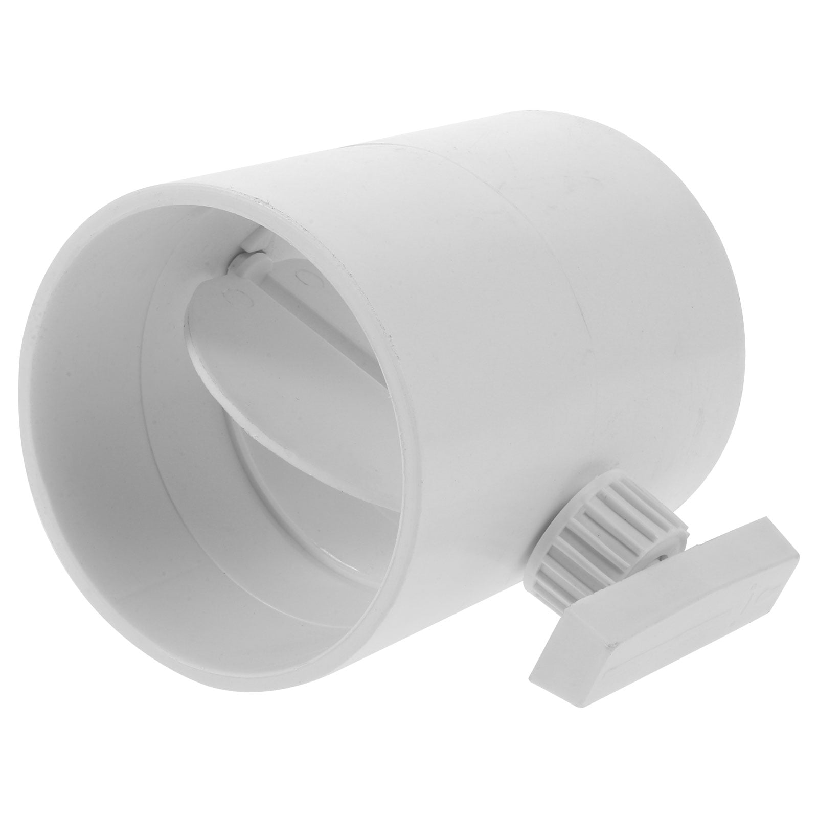 Regulating Valve Manual Ducting Shut-off Valve Airflow Control ...