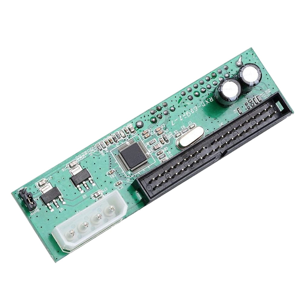 PATA to SATA Adapter Card IDE to SATA Card SATA to PATA 40 Pin to ... PATA to SATA Adapter Card IDE to SATA Card SATA to PATA 40 Pin to ...