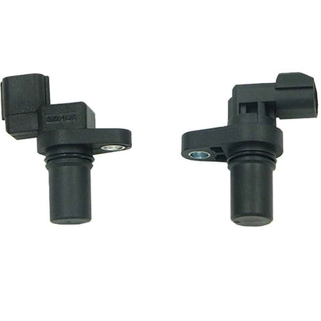 2pcs/set Gearbox Input Output Speed Sensor for Dodge Hyundai Gearbox speed sensor Kia Trans ...
