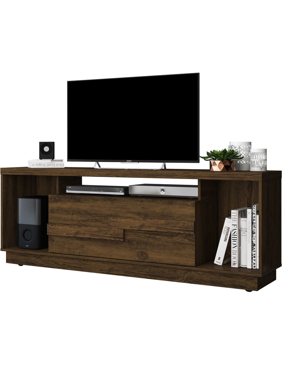MOVEIS-MX MESA RACK PARA TV HASTA 60 MOVEIS-MX Bia Bia | Bodega Aurrera ...