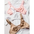 The Meryl - Cotton Front-Closure Comfort & Sleep Bra - Walmart.com