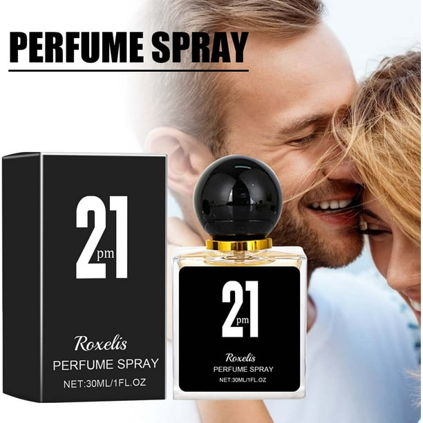 Cheap 30ml Perfume Spray For Men | Walmart en línea