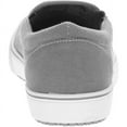 Tredsafe Unisex Canvas Ric Slip Resistant Casual Shoe - Walmart.com