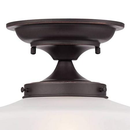 Click here for Regency Hill Floating Rustic Farmhouse Ceiling Lig... prices