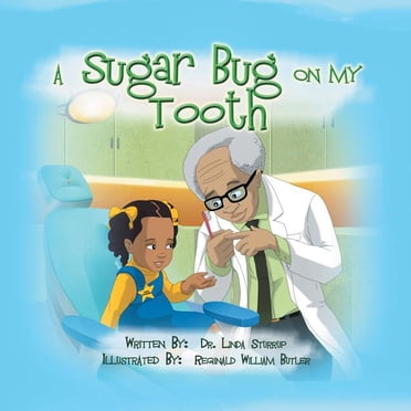 Where the Sugar Bugs Live (Paperback) - Walmart.com