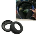 1Pair Replacement Soft Ear Pad Cushions Cover for Gold 7.1 CECHYA-0083 ...