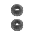TRQ Front Rear Suspension Shock Strut Mount Bushing Kit Set 4pc ...