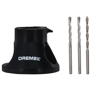 Dremel 932 3/8 inch Aluminium Oxide Cylinder Shaped Rotary Tool General ...