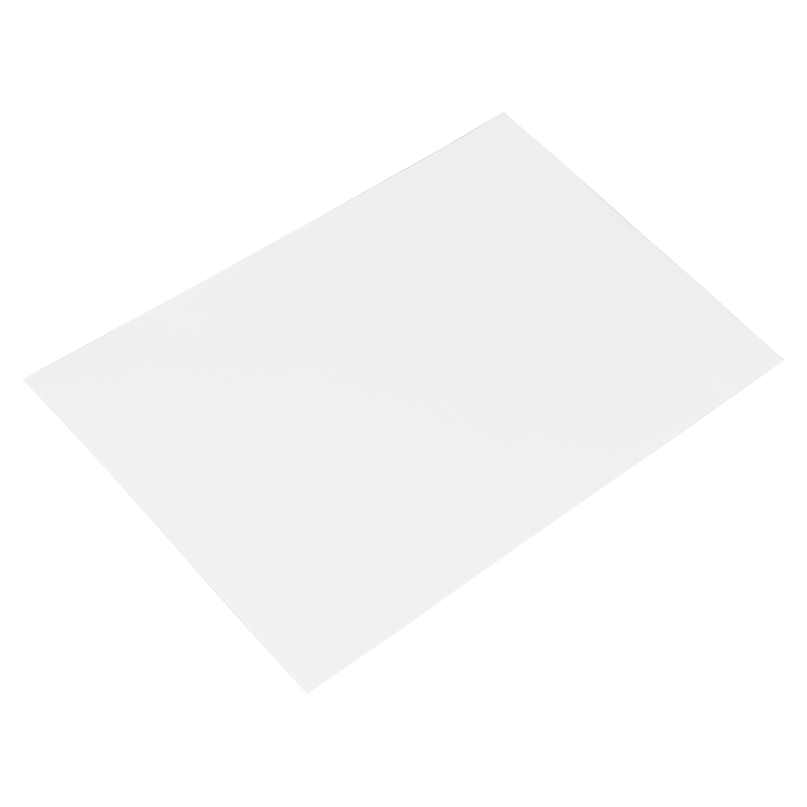 Glow in the Dark Paper, Self-Adhesive Sticker A4 (8.2 x 11.6inch) White ...