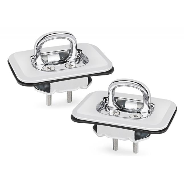 Pop-up Anchor Point Tie Downs - Walmart.com - Walmart.com