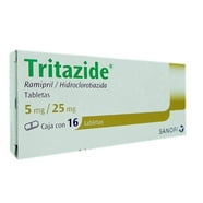 Trezete 10 mg/10 mg 30 tabletas | Walmart en línea