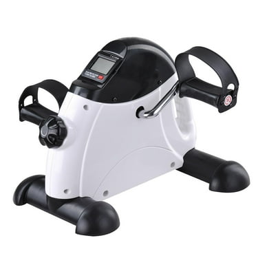 Marcy Cardio Mini-Cycle Exercise Bike: NS-912 - Walmart.com