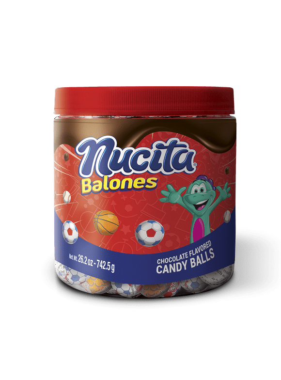Nucita candy in Mexican Candy - Walmart.com
