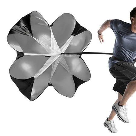Men Women Speed Resistance Training Running Jogging Slide Soccer ...