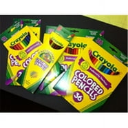 Crayola Color Sticks Colored Pencil Set, 12-Colors - Walmart.com