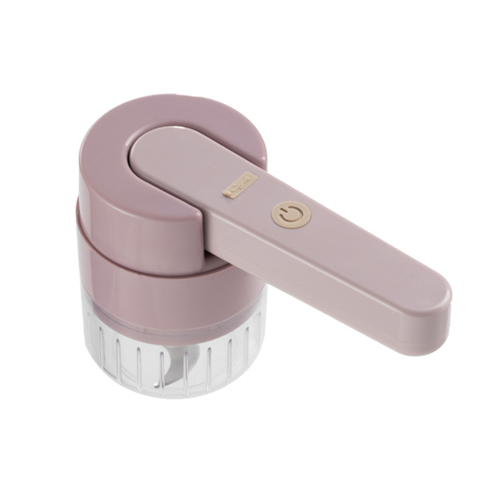 Mini Handheld Food Processor Cordless Electric Food Chopper for Kitchen ...