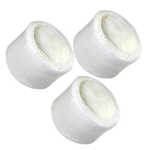 HQRP 3-pack Filter for Walgreens 890-WGN 890WGN Cool Mist Humidifier ...